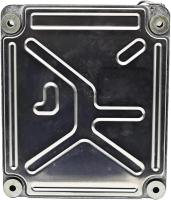 China Jision EC210B EC240B EC290B Excavator Engine Controller EECU 60100000 for sale
