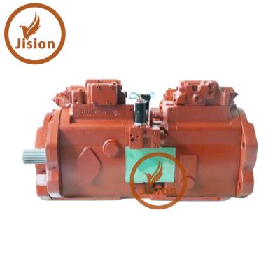 China 31QB-10037 31QB-10030 Hyundai Main Pump for R480-9S R450LC-7 R480LC-9A Construction Machinery Parts for sale