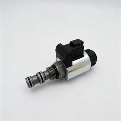 China Factory Price R180-9 R210-9 R250-9 R260-9 Excavator Solenoid Valve 3001900 WKO8C01M-C-N ZGAW-00006 for sale