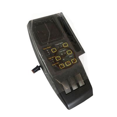 China Monitor Gauge Cluster Panel 21N8-36002 Monitor Panel 21N836002 for R210-7 R225-7 Excavator Monitor Cluster Gauge Assy for sale