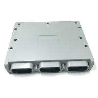 China RX215-9 Excavator Main Controller Control Unit Computer Board 21Q6-32330 for sale