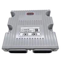 China Jision 21Q8-32130 ECU Controller Computer for R300LC-9SH Excavator Control Board 21O8-32151 for sale
