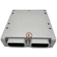 China Jision 21Q8-32130 ECU Controller Computer for R300LC-9SH Excavator Control Board 21O8-32151 for sale