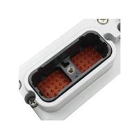 China Jision 21Q8-32130 ECU Controller Computer for R300LC-9SH Excavator Control Board 21O8-32151 for sale