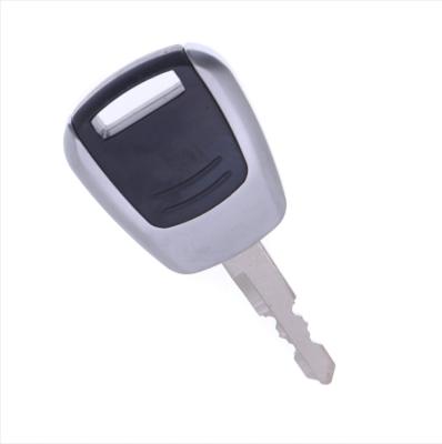 China 21Q4-00090 Ignition Key Compatible with R140LC-9 R140LC-9S R160LC-9 R160LC-9S | Excavator Repair Tools | High Quality | Durable for sale
