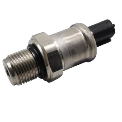 China Excavator High Pressure Sensor KM16 50MPa KHR41950 KHR10290 Used for SH200 A5 SHA6 for sale