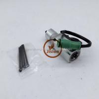 China 096-5945 Hydraulic Solenoid Valve for CAT E320 E200B E70B E120B E110B Excavators for sale