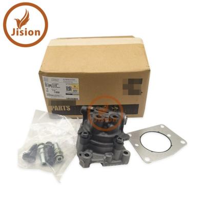 China Excavator PC300-8 PC300-8M0 Fuel Injection Pump Low-pressure Section Diesel Pump 6745-71-1180 for sale