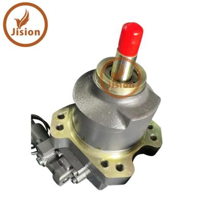 China 708-7S-00351 708-7S-00350 708-7S-00352 Hydraulic Fan Pump Motor for D85EX-15 D65PX-15 for sale