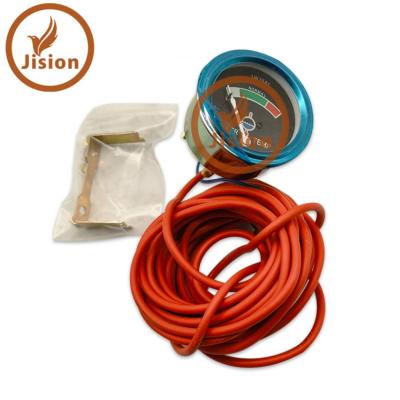 China Construction Machinery Parts for Diesel Engine Water Temperature Gauge 1W7551 1W-7551 for sale
