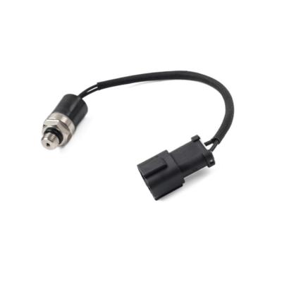 China 421-43-32912 Pressure Sensor Compatible with WA200-6 WA320-6 | Excavator Repair Tools | High Quality | Durable | for sale