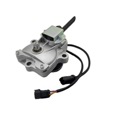 China 7834-40-2000 Throttle Motor Fits for PC100-6 PC120-6 PC160-6 PC200-6 PC210-6 Made in China for sale