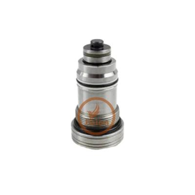 China 723-46-40100 723-46-43400 Safety Relief Valve Assembly Pressure Compensation Valve PC200-6 for sale