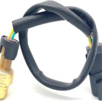 China Excavator Pressure Sensor 239-3478 239-5674 for E345C E345D E349D E365C E385C E390D for sale
