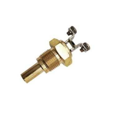 China 394-4837 3944837 Coolant Temperature Sender Compatible with 320D2 L 318D2 L | Excavator Repair Tools | High Quality | Durable | for sale