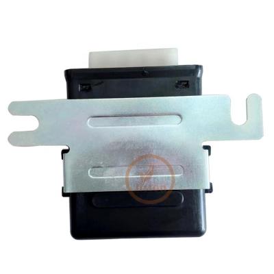 China 104-3204 1043204 Timer Relay Compatible with 325B L 318B 317B L | Excavator Repair Tools | High Quality | Durable | for sale