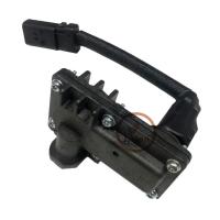 China Intake Pressure Sensor 266-0136 for Cat E312D E320D E323D E330D Excavator for sale