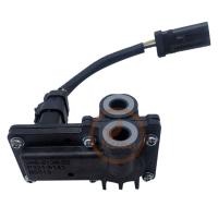 China Intake Pressure Sensor 266-0136 for Cat E312D E320D E323D E330D Excavator for sale