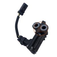 China Intake Pressure Sensor 266-0136 for Cat E312D E320D E323D E330D Excavator for sale