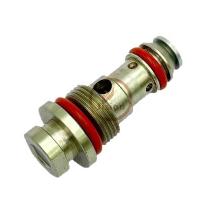 China High-quality Jision Pressure Relief Valve 294160-0070 for HP3 High-Pressure Oil Pump 294000-0237 with 3 Months Warranty for sale