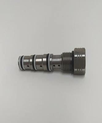China Jision VOE15157412 Sequence valve heavy parts Use for L110F, L120F, L150F, L150G, L150H, L180F, L180F HL, control valve repair for sale