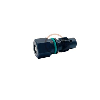 China The high-quality F00N202450 is suitable for the CP3 high-pressure oil pump relief valve for sale