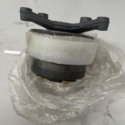 China 296-4660 Fan Pulley Bracket 296-4660 for Engine C6 C6.4 Excavator 320D 320D L 321D LCR 323D for sale