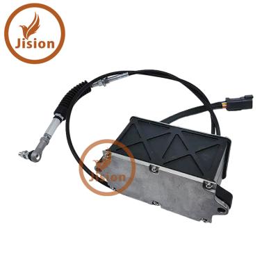 China 132-7778 Throttle Motor Stepping Motor with Single Cable 5 Pins for 312B for sale