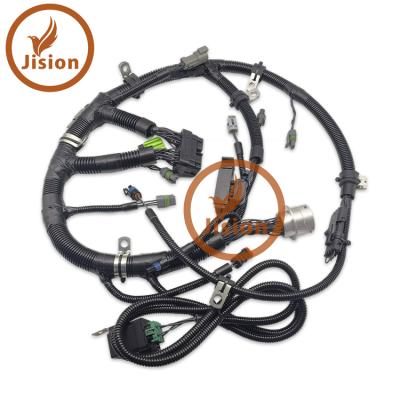 China Wiring Harness 3958224 for QSB 5.9L QSB5.9 Diesel Engine Electronic Control Module. for sale