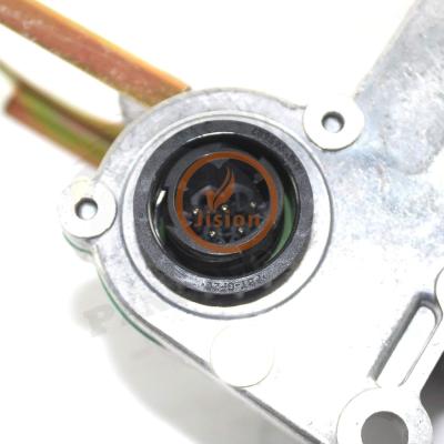 China EC135B EC140B Excavator Actuator 21124198  EW145B Actuator VOE21124198 02113597 02113598 Excavator Parts for sale