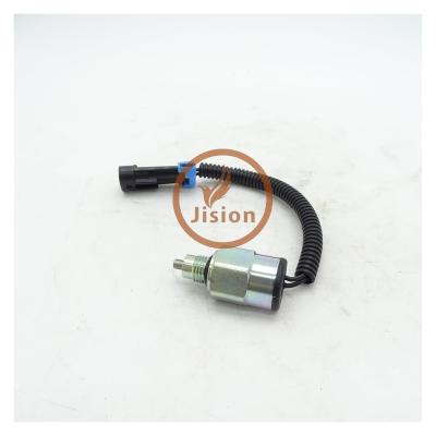 China 84151310 86507510 87030707 Control Valve Solenoid Valve for Skid Steer for sale