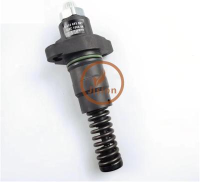 China 21147446 0414693007 Original High Pressure Pump Unit for Excavator EC210B EC210BLC EC220D EC140D EC160D EW140D EW145B EW160D for sale