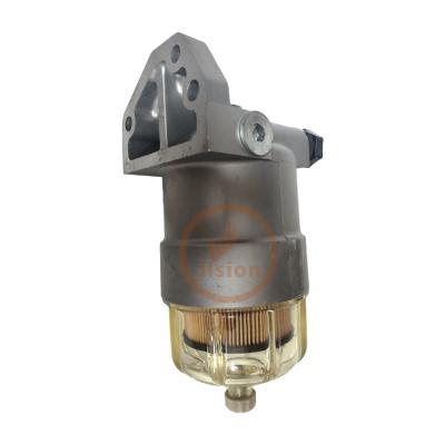 China 642641 High Quality Oil Separator Construction Machinery Excavator Parts for Zax250-3 Zax330-3 Engine for sale