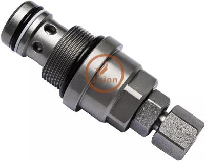 China 4372682 4372683 9203496 9203495 9200489 Service Relief Valve for Hitachi ZAX110 ZX120 EX100-5 EX120-5 EX130-5 for sale