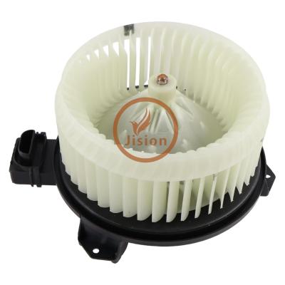 China ND116340-7350 24V Blower Motor Fan Motor PC200-7 PC300-7 PC400-7 Excavator Cab Heating Cooling System Replacement Spare Parts for sale