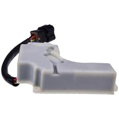 China Transmission Switch WA320 PC Loader Gear Switches WA380/WA470/WA500 Speed Selector Switch 417-43-26212 4174326212 for Crawle for sale