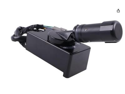 China 462-1016 Transmission Control Unit Gearbox Control Module Fit 950G 966H 980K Loader Construction Machinery Parts 4621016 4621019 for sale