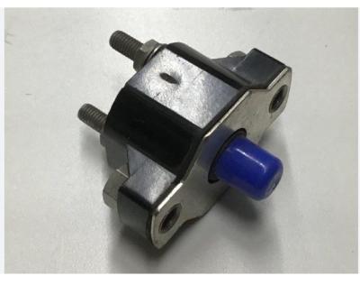 China Construction Machinery Part 30A CIRCUIT BREAKER Ass'y 1394724 139-4724 for 345b 365b G3408 730 740 for sale