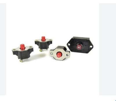 China Excavator Construction Machinery Parts 6N8589 6T3643 9G9487 6T3642 Circuit Breaker for Caterpillar Bulldozers Electrical Systems for sale