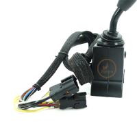 China 24L3-00340 Combination Switch Compatible with Loader Main Unit 100% New High Quality for sale