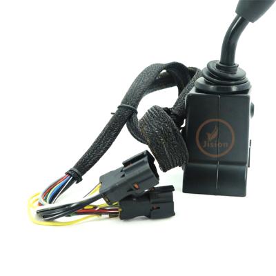 China High-quality 24L3-00340 Combination Switch Compatible with  Loader 24L3/00340 Main Unit Matching for sale