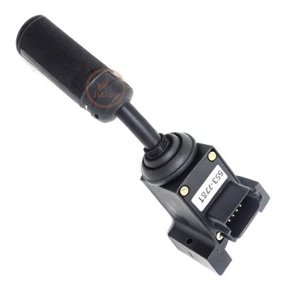 China 4 Speed Shifter 823127GT Fits for Genie Telehandler GTH-1056 - Fab Heavy Parts for sale