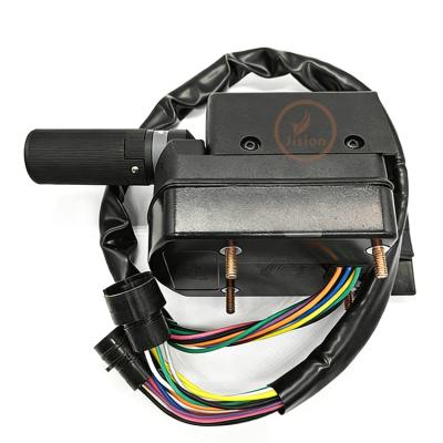 China Excavator Engine Parts Valve Gp-Solenoid Control Gp-Transmission 212-0403 for sale