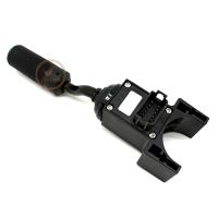 China Excavator Combination Switch 246-2671 for Backhoe Loader 414E 100% New for sale