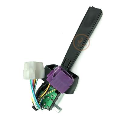 China 3172171 - Steering column control lever switch for sale