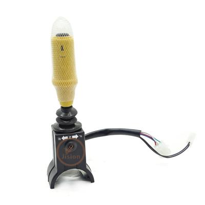 China 701-21201 Steering Signal Switch Combination Switch for JCB 3CX and 4CX Backhoe Loaders for sale