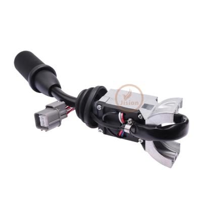China 701/80295 70180295 Column Switch Manual Transmission for Jcb 3cx 3dx Loader for sale