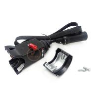China Column Switch 85801939 for Engine B110 B90B B100B B110B Excavator Electrical Parts for sale