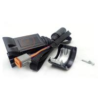 China Column Switch 85801939 for Engine B110 B90B B100B B110B Excavator Electrical Parts for sale