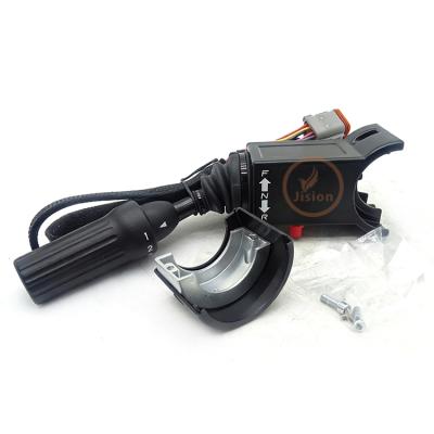 China 91473031 Shift Transmission Controller Shifter For JLG 3509 3512 for sale